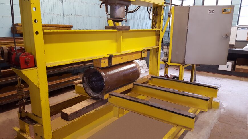 About Vitrified Clay – Logan Clay Pipe